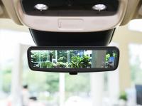 China For Huawei AITO Auto M5 Car Digital Rear View Mirror HD 12V With Dual Recording for sale