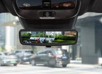 China For Huawei AITO Auto M7 9.2-inch 1080P high-definition digital coaxial electronic rearview mirror (with dual recording) for sale