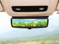 China For Huawei AITO Auto M9 9.2-inch 1080P high-definition digital coaxial electronic rearview mirror (with dual recording) for sale