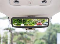 China Dual Recording Electronic Car Digital Rear View Mirror 1080P For Huawei AITO Auto R7 for sale