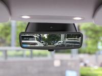 China Digital Coaxial Car Digital Rear View Mirror Electronic Rearview Mirrors For Tesla Model 3 for sale