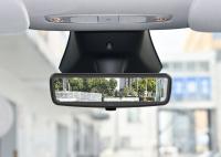 China For Tesla Model Y 9.2-inch 1080P digital coaxial signal electronic rearview mirror recorder for sale