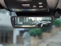 China TOYOTA Crown 9.35-inch Digital Dual Recording Electronic Rearview Mirror with 1080P Front Camera and 720P Rear Camera for sale