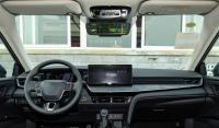 China TOYOTA Camry 9.35 Inch Full Screen HD Digital Rearview Mirror Camera with 1080P Recording and 75ms Delay for sale