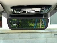 China TOYOTA Camry 9.35 Inch Full Screen HD Digital Rearview Mirror Camera with 1080P Recording and 75ms Delay for sale