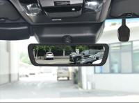 China TOYOTA Land Cruiser Prado 9.35 Inch Electronic Digital Rear View Mirror with 1080P Front Camera and 75ms Delay for sale