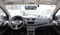 China 9.35-inch 1080P Digital Rear View Mirror with Dual Channel Recording for Nissan Sylphy - 75ms Delay, -30℃ to +80℃ Operating Range for sale