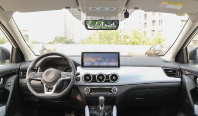 China 9.35-inch Digital 1080P Car DVR Mirror Dual Camera for Nissan Qashqai with 75ms Delay and 120° View for sale