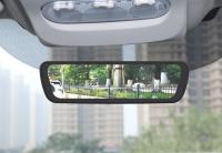 China 9.35-inch Digital 1080P Car DVR Mirror Dual Camera for Nissan Qashqai with 75ms Delay and 120° View for sale