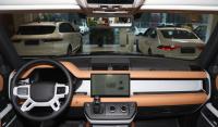 China Land Rover Defender 9.2-inch 1080P Electronic Rearview Mirror Recorder with 2500 cd/m² Brightness and Dual Recording for sale