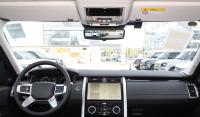 China Land Rover Discovery 9.2-inch 1080P Electronic Rearview Mirror with Dual Recording, 2500 cd/m² Brightness, Anti-Glare for sale