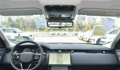 China Land Rover Star Vein 9.2-inch 1080P Coaxial Digital Rear View Mirror Recorder with 2500cd/m² Brightness and -30℃ to 80℃ Operating Range for sale