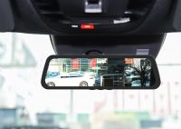 China Kia EV6 9.35 Inch Digital Rear View Mirror with 1080p Dual Recording and 300% Expanded Field of View for sale