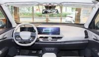 China Kia EV5 9.35-inch Capacitive Touch Electronic Rearview Mirror DVR with 1080P Dual Recording and Parking Monitoring for sale