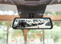 China Kia EV5 9.35-inch Capacitive Touch Electronic Rearview Mirror DVR with 1080P Dual Recording and Parking Monitoring for sale