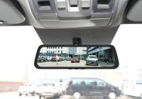China Dual Recording Car Rear View DVR Mirror Front And Rear recorder For Kia K3 Creta Fe for sale