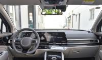 China Kia Sportage 9.35 Inch Electronic Rearview Mirror with 1080p Dual Recording and 150° Field of View for sale