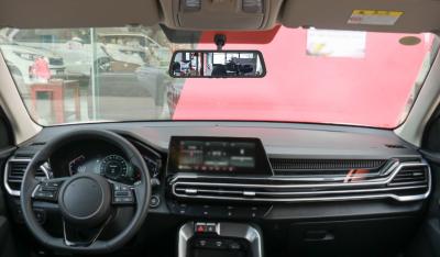 China 9.35-inch Capacitive Touch Electronic Rearview Mirror Camera with 1080p Dual Recording for Kia Sportage - 300% Wider View for sale
