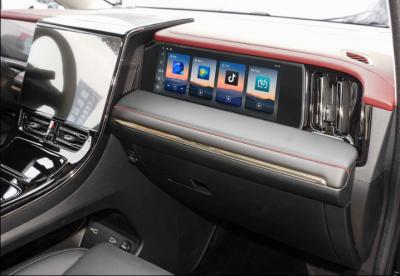 China 12.3-inch 8-Core 64GB Android Navigation System for Trumpchi M8 Grandmaster with 1920×720 Display for sale