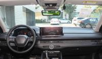 China 9.35-Inch Coaxial Digital Rear View Mirror Camera 1080P for Honda Accord with 75ms Delay and Dual Recording for sale