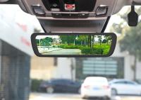 China 9.35-Inch Coaxial Digital Rear View Mirror Camera 1080P for Honda Accord with 75ms Delay and Dual Recording for sale