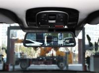 China AHD 1080p Touch Screen Electronic Rearview Mirror with 9.35-inch Display and Dual Recording for Hyundai Sonata for sale