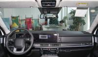 China 9.35 Inch 1080P Touch Screen Rearview Mirror with Dual Recording for Hyundai 12V Systems for sale