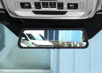 China 9.35 Inch Electronic Capacitive Touch Screen Rearview Mirror Recorder with 1080p Dual Recording for Ford Explorer for sale