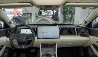 China 9.35 Inch IPS Screen Electronic Rearview Mirror Camera Recorder with 1080p Dual Recording for BYD Qin for sale