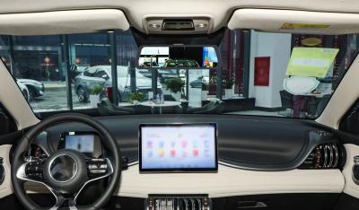 China 9.35-inch Electronic Rearview Mirror Camera with 1080P Dual Recording for BYD Yuan - Strap Type Universal Installation for sale