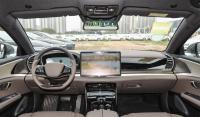China BYD HAN 9.35-inch Electronic Rearview Mirror Camera with 1080P Dual Recording and 24-Hour Parking Monitoring for sale
