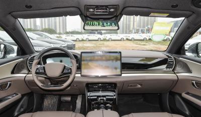 China BYD HAN 9.35-inch Electronic Rearview Mirror Camera with 1080P Dual Recording and 24-Hour Parking Monitoring for sale