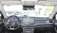 China 9.35-Inch Electronic Rearview Mirror Dash Cam with Dual 1080p Recording, 24H Parking Monitoring for BYD Vehicles for sale