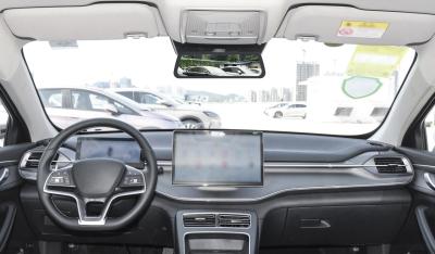 China 9.35-Inch Electronic Rearview Mirror Dash Cam with Dual 1080p Recording, 24H Parking Monitoring for BYD Vehicles for sale