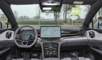 China 9.35-inch Capacitive Touch Electronic Rearview Mirror with 1080p Dual Recording for BYD Frigate Models for sale