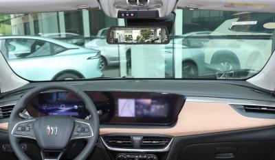 China Buick Enclave 9.35 Inch Electronic Rearview Mirror Camera with 1080p Dual Recording and 300% Wider View for sale