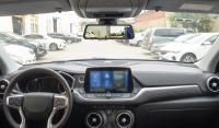 China 9.35-inch Capacitive Touch Electronic Rear View Mirror with 1080p Dual Recording for Chevrolet Trailblazer for sale