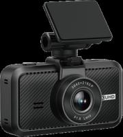 China 4K Dual Dash Cam with 3-inch IPS Screen, GPS Tracking and 5G WiFi - TFR03H01C8 Model for sale