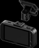 China 3 Inch Screen GPS WiFi 5G Car Dash Cam with 4K+2K Dual Recording and AI Safety Alerts for sale