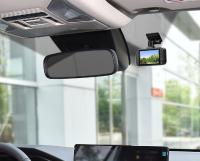 China 3 Inch Screen GPS WiFi 5G Car Dash Cam with 4K+2K Dual Recording and AI Safety Alerts for sale