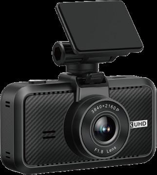 China 3 Inch Screen GPS Car Dash Cam 4K+4K Dual Recording with 5G WiFi and Built-in GPS for Universal Vehicle Installation for sale