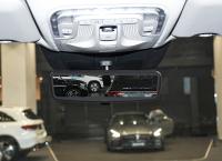 China Rear Camera Yes Car Digital Rear View Mirror with 1000 1 Contrast Ratio and Loop Recording Mode for sale
