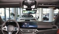 China 10 Inches Car Digital Rear View Mirror Rear Camera and Night Vision for Improved Driving Experience for sale
