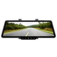 China 1080p Car Rear View Mirror Monitor 10 Inches Screen Size Digital Rearview Camera Display for Improved Road Visibility for sale