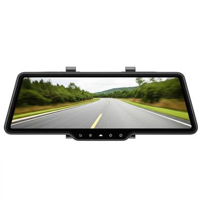 China 1080p Car Rear View Mirror Monitor 10 Inches Screen Size Digital Rearview Camera Display for Improved Road Visibility for sale