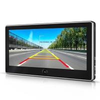 China 10 Inches Screen Size Car Rear View Camera System With Operation Temp -30C 80C Enhancing Vehicle Safety and Rear Visibility for sale