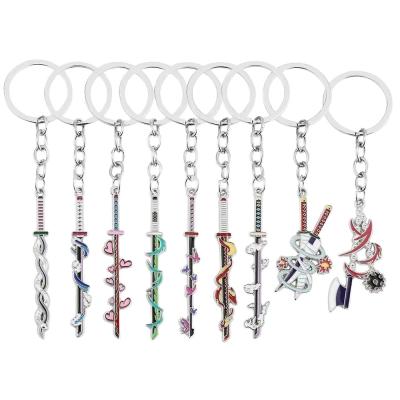 China Custom Guitar Microphone Keychain with Zinc Alloy Construction - S/M/L/XL Sizes Available for Music Lovers and Promotional Gifts for sale
