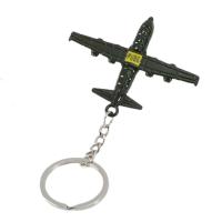 China Custom PVC Stun Grenade Key Chain - S/M/L/XL Sizes, 10-15 Day Production, Eco-Friendly Material for sale