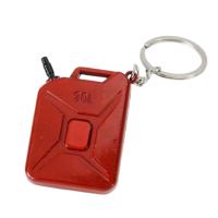 China Custom PVC Stun Grenade Key Chain - S/M/L/XL Sizes, 10-15 Day Production, Eco-Friendly Material for sale