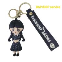 China Custom PVC Rubber Keychain with 2D/3D Logo - S/M/L/XL Sizes, 10-15 Day Production, 1 Piece MOQ for sale
